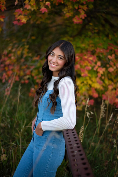 Klenk Law Community Leadership Scholarship - Klenk Law